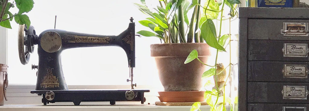 Kroon Designs Upcycled Creations – KroonDesigns